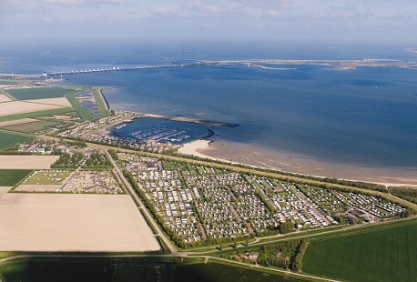 Roompot Beach Resort Zeeland - Outspot