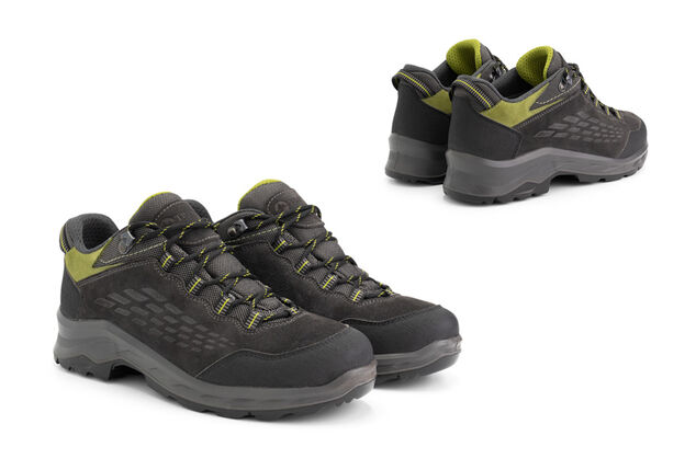 Stevige wandelschoenen - Outspot