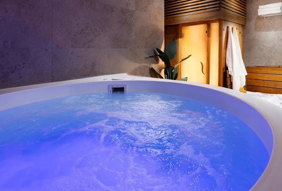 2, 3 of 4 nachten Boedapest met wellness - Hotel Bo18***Superior ...