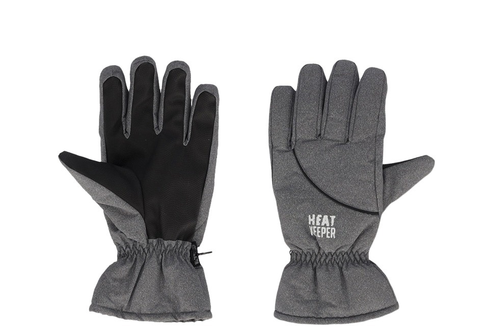 Ski gloves and socks store