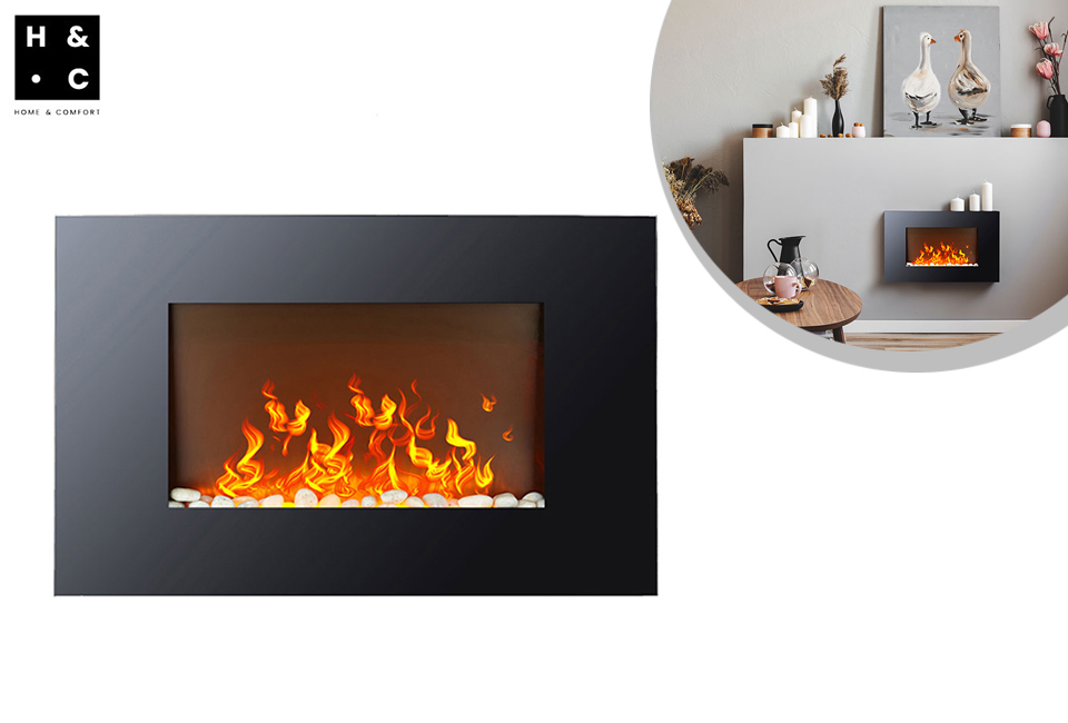 Foyer d´ambiance mural — Outspot