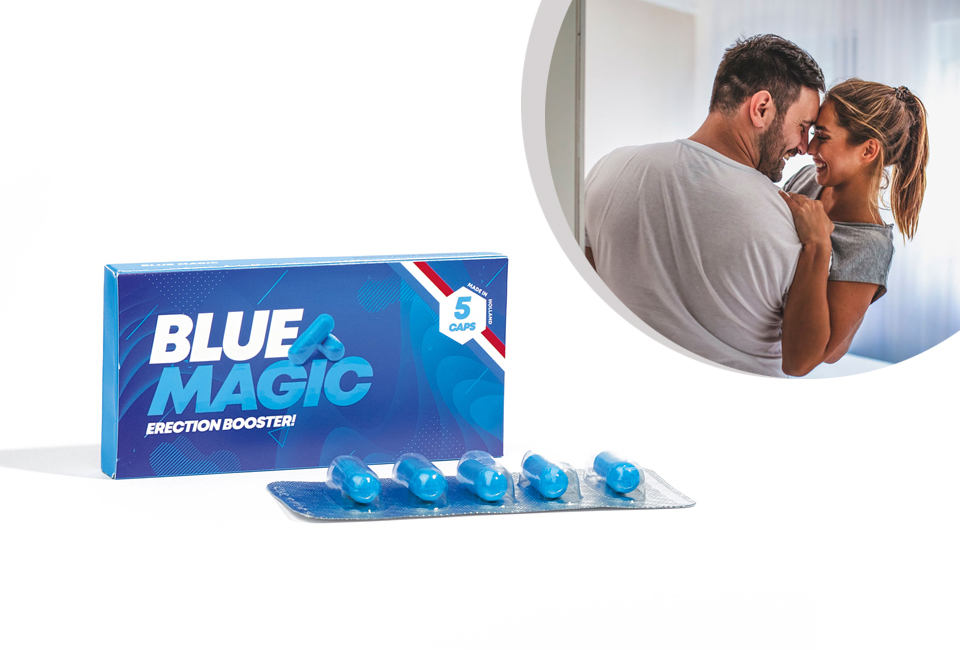 Cápsulas estimulantes — Outspot