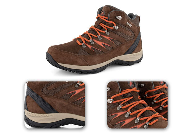 Stabile Wanderschuhe - Outspot