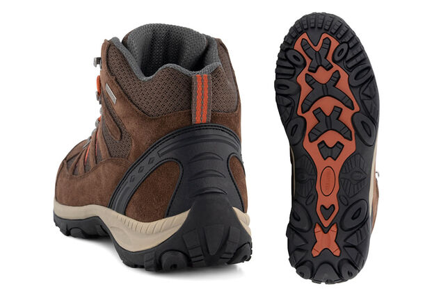 Stabile Wanderschuhe - Outspot