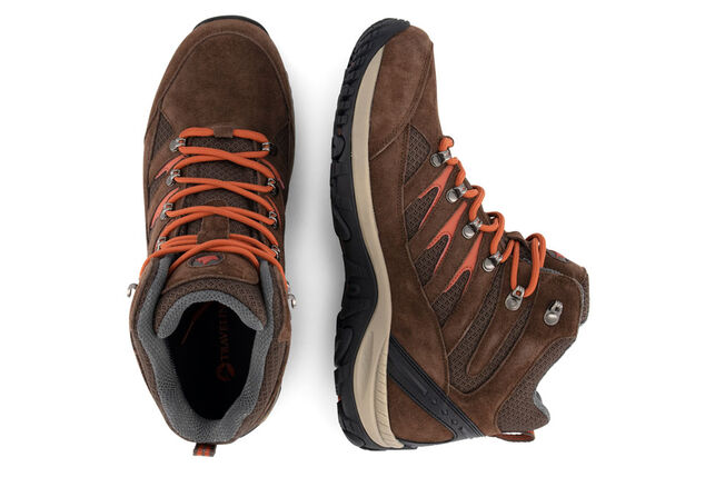 Stabile Wanderschuhe - Outspot