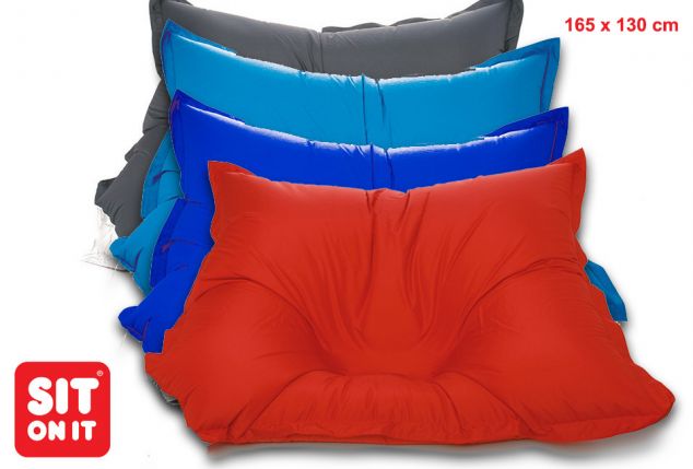 Poufs Sit On It - Outspot