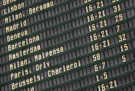 Quick Parking Zaventem : 7 jours de parking - Outspot