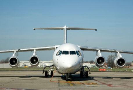 Quick Parking Zaventem : 7 jours de parking - Outspot